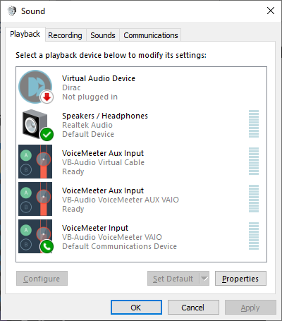 Dirac Live User Manual | Dirac Live