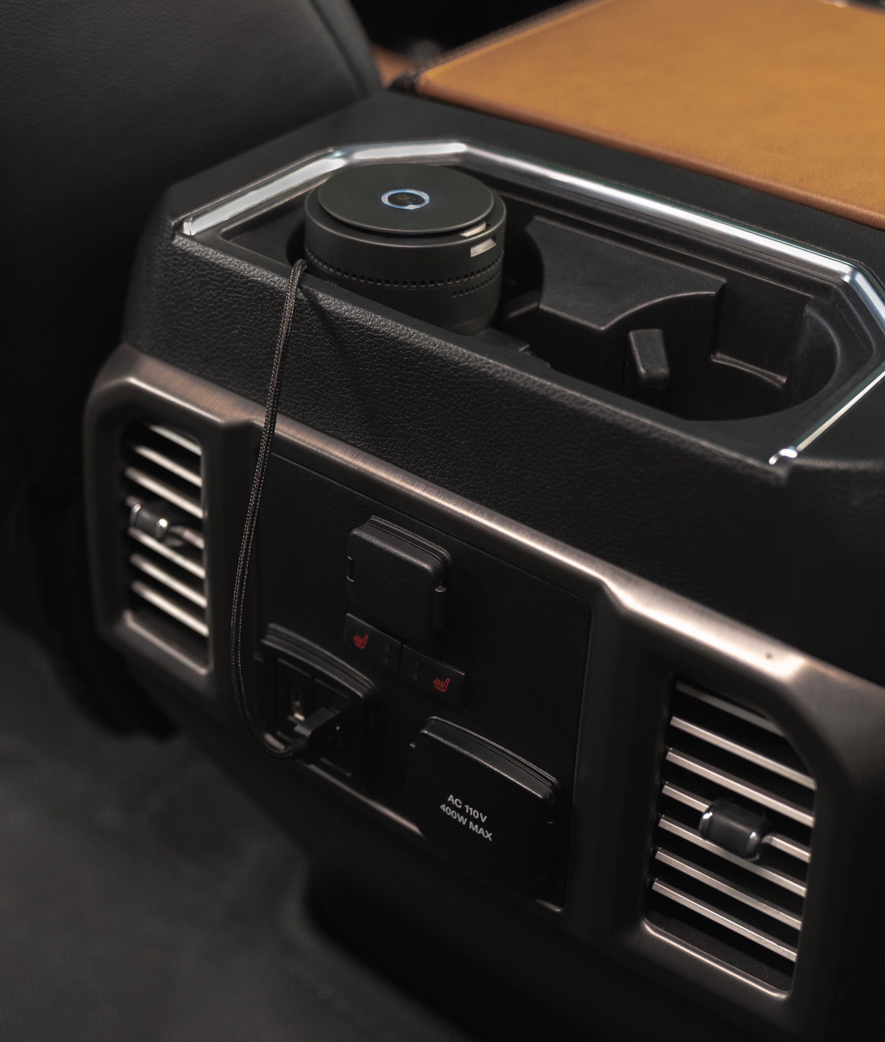 Where do I place my diffuser? | Car Diffuser | Support