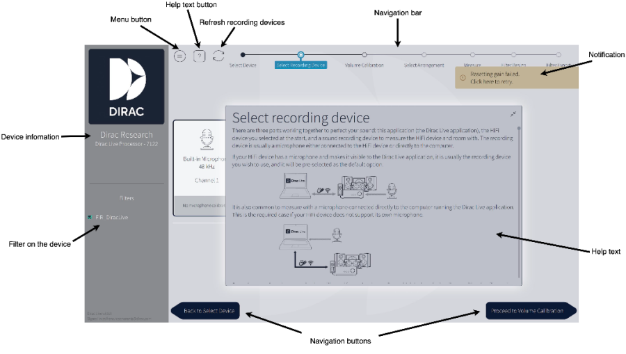 Dirac Live User Manual | Dirac Live
