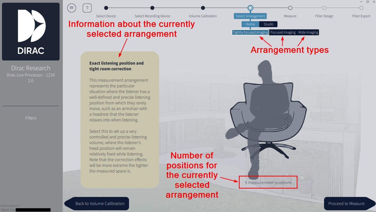 Dirac Live Quick Start Guide | Dirac Live