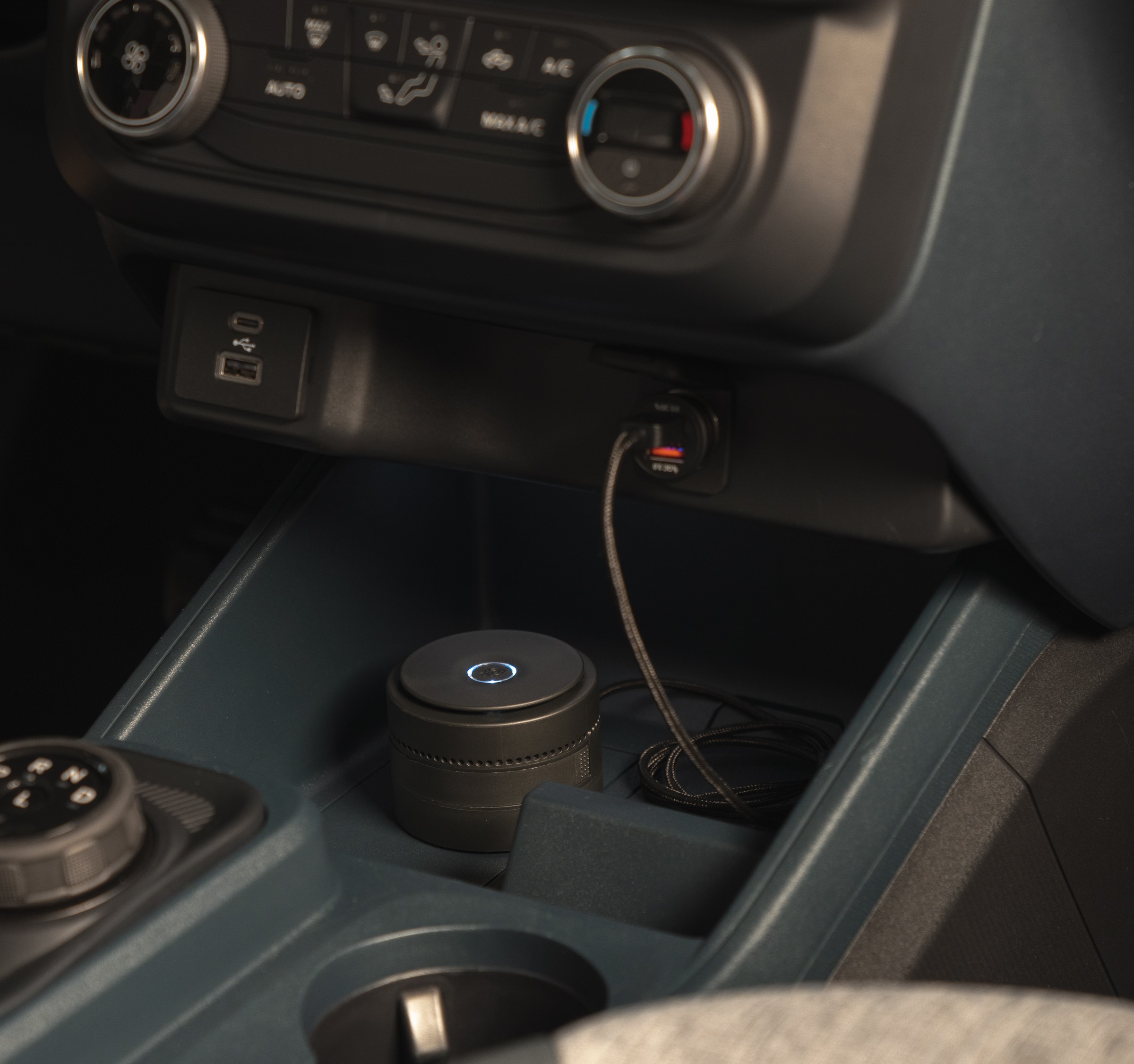 Where do I place my diffuser? | Car Diffuser | Support