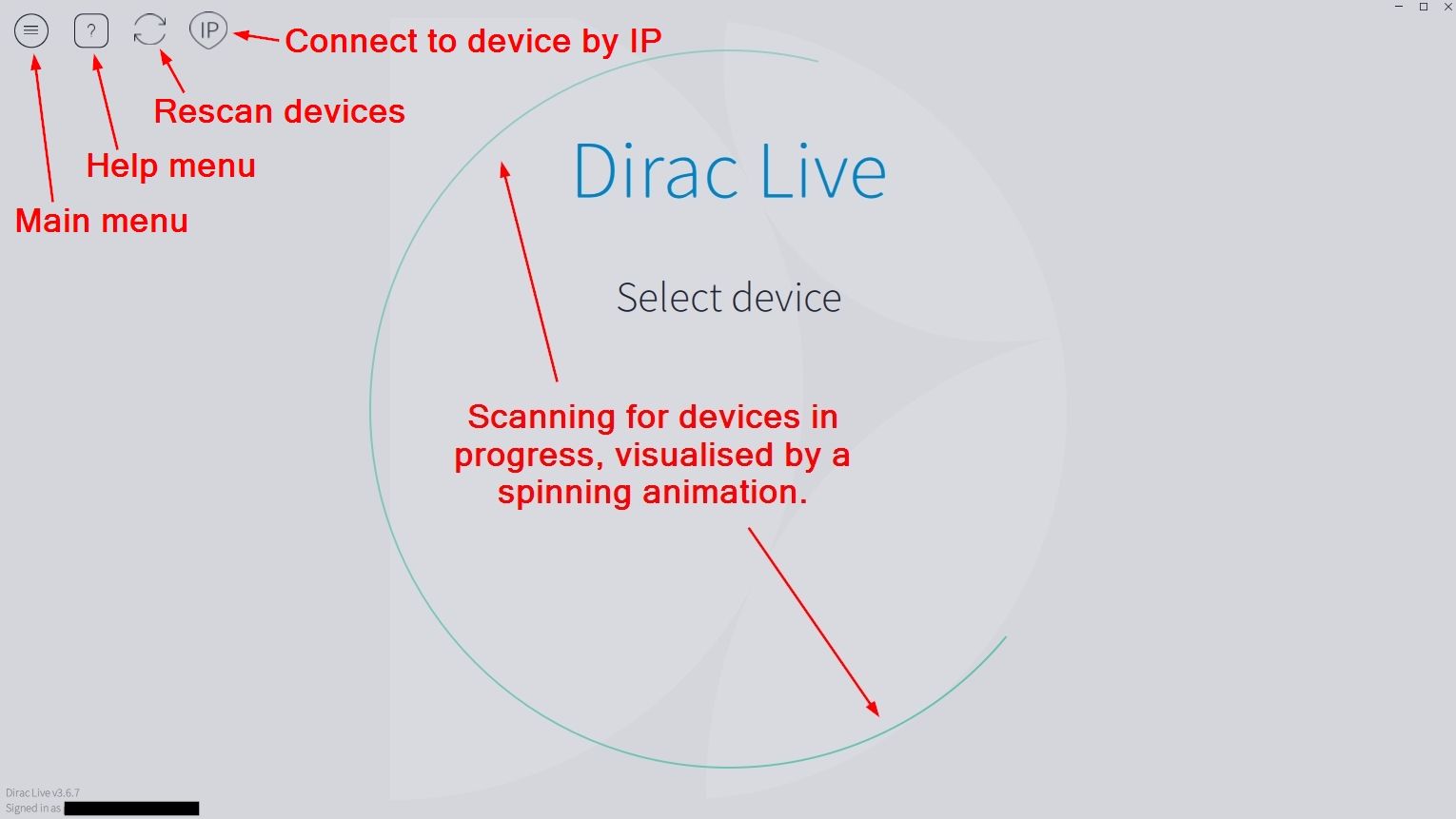 Dirac Live 快速入门指南 | Dirac Live