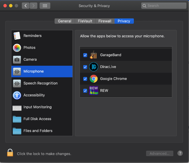 Dirac Live User Manual | Dirac Live