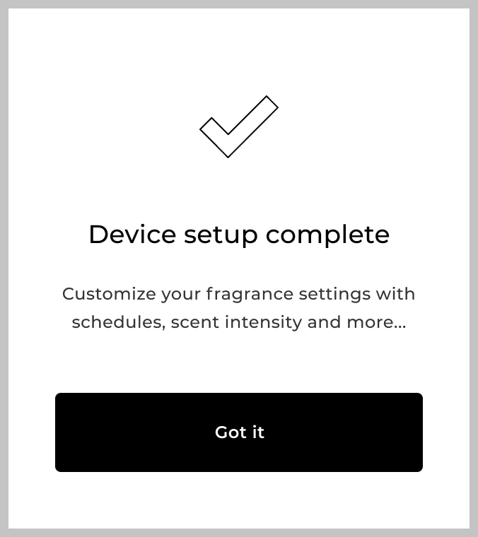 Set Up Your Pura 3 Diffuser | Diffuser Set Up | Support