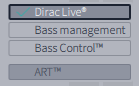 Dirac Live 用户手册 | Dirac Live