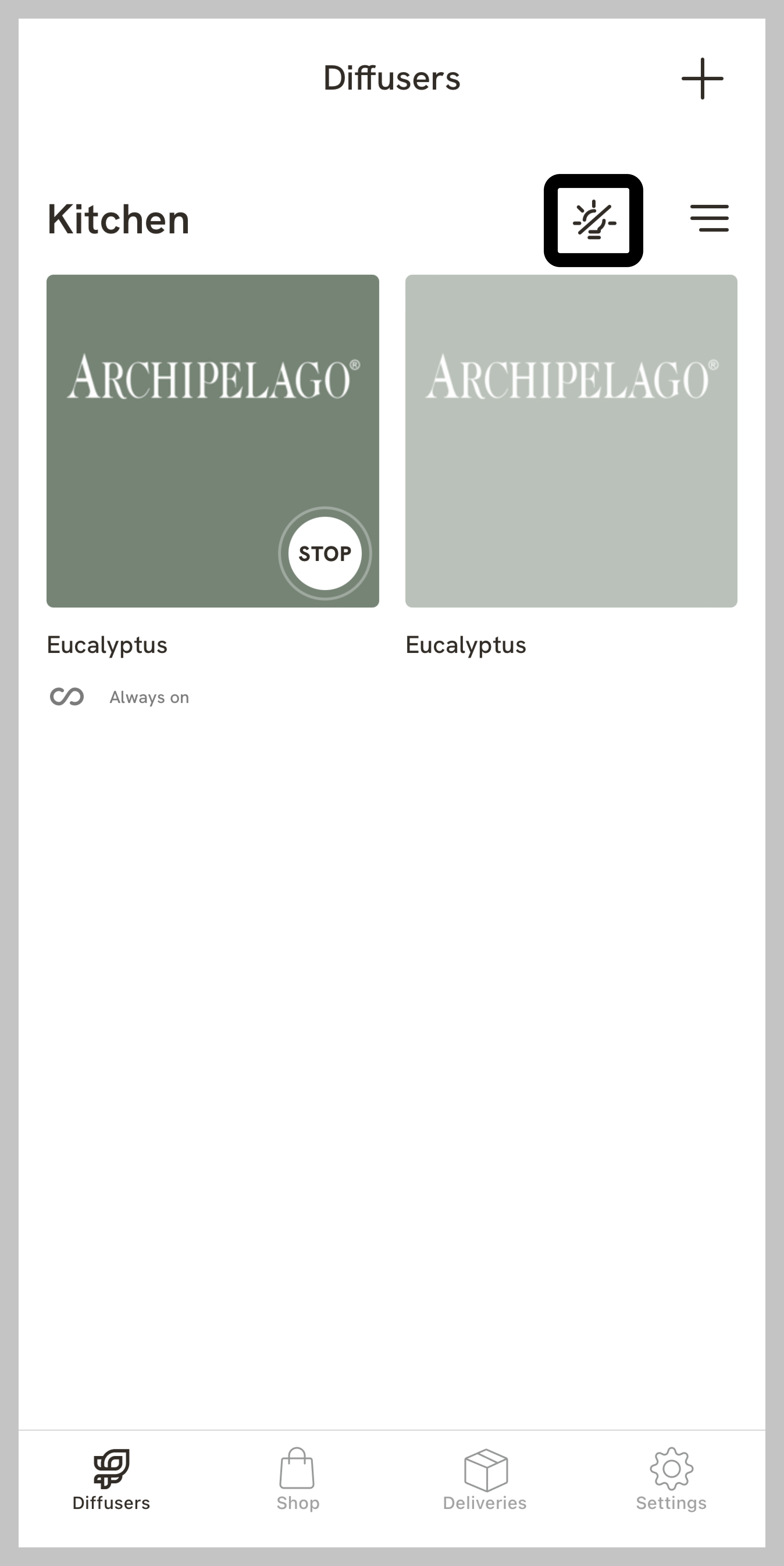 Pura Glow - Nightlight | Features | Support