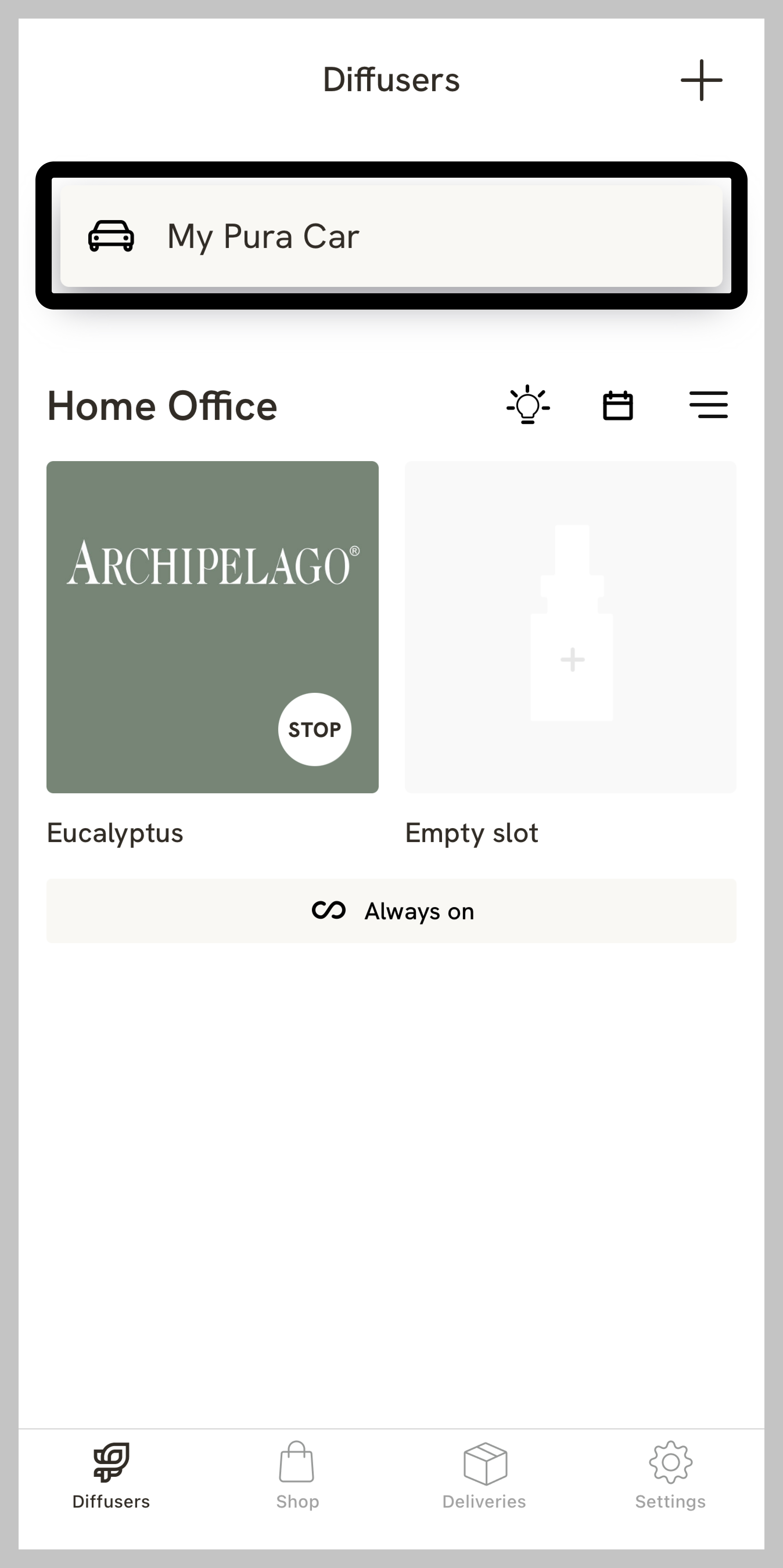 What is Pura Car Automatic Mode? | Car Diffuser | Support