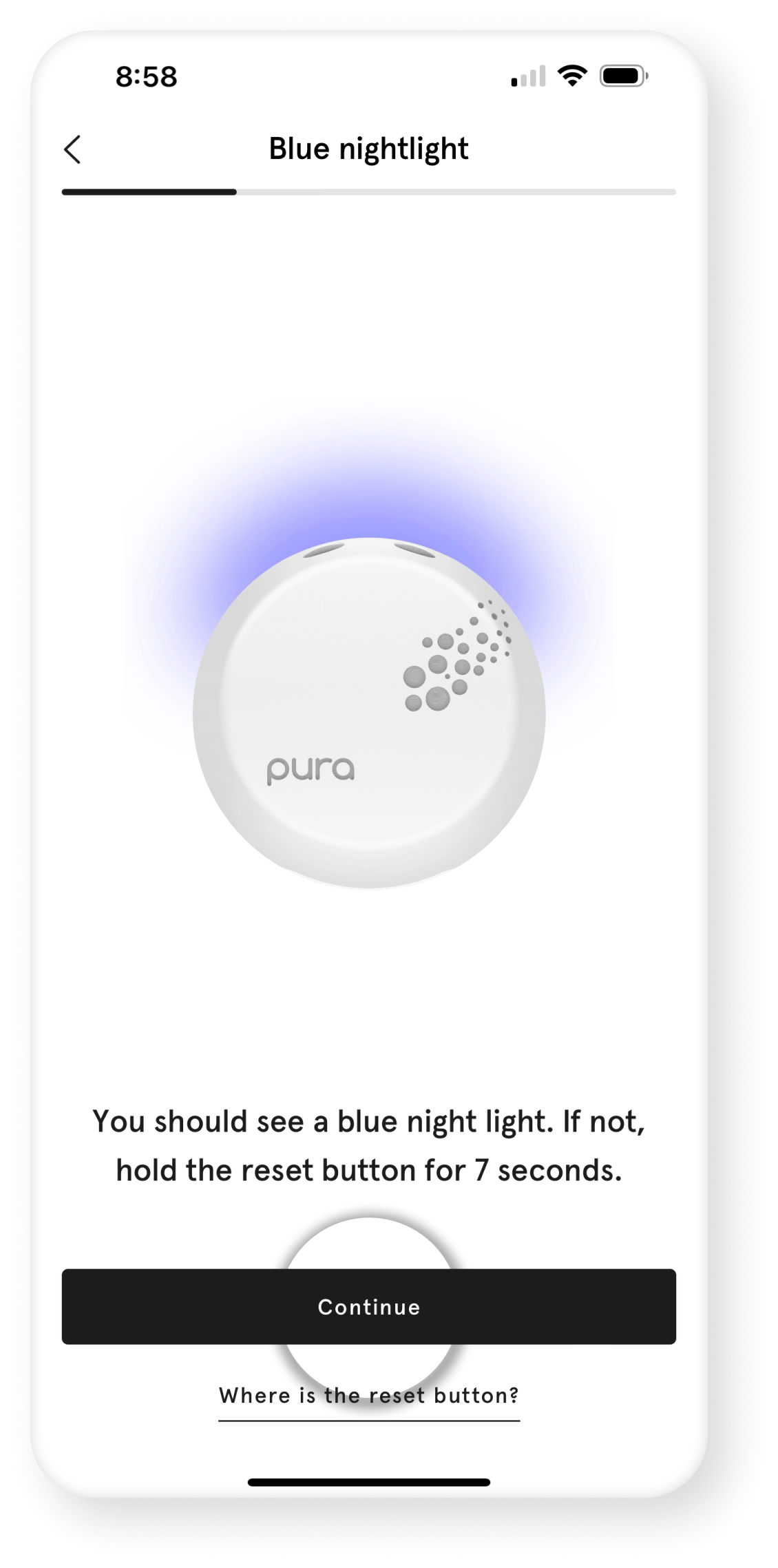 Set Up Your Pura 3 Diffuser | Diffuser Set Up | Support